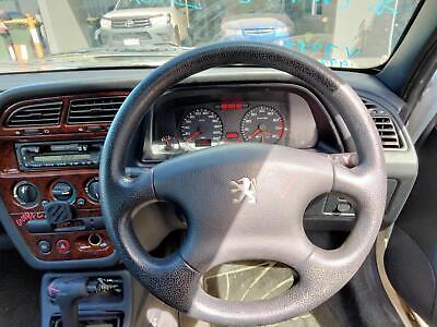 PEUGEOT 306 N5 07/1997-07/2002 MASTER CYLINDER - MMM Auto Centre