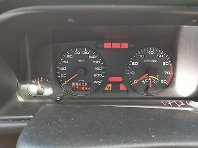 PEUGEOT 306 N5 07/1997-07/2002 MASTER CYLINDER - MMM Auto Centre