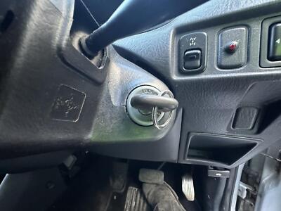 DAIHATSU TERIOS 07/1997-07/2005 IGNITION WITH KEY WAGON - MMM Auto Centre