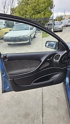 HOLDEN COMMODORE VT-VZ 09/1997-09/2007 LEFT FRONT INNER DOOR HANDLE ...