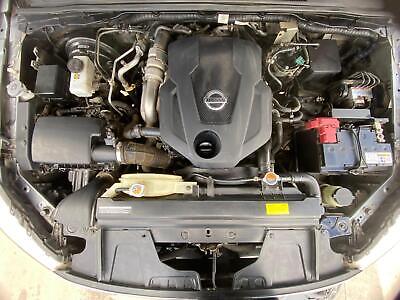 NISSAN NAVARA NP300 04/2015-2024 AIR FLOW METER 2.3L DIESEL - MMM Auto ...