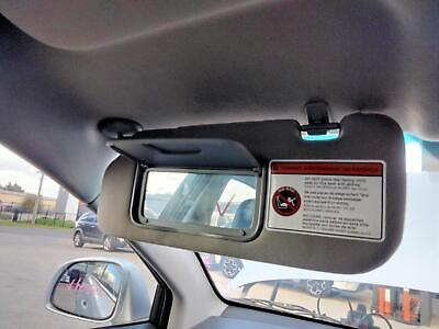 Holden captiva sun visor store