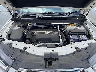 HOLDEN CAPTIVA CG 01/2011-06/2018 TRANSMISSION ECU - MMM Auto Centre