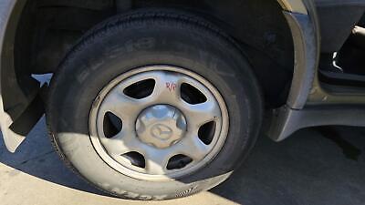 MAZDA TRIBUTE YU SERIES 02/2001-06/2006 WHEEL STEEL 16 INCH - MMM Auto ...