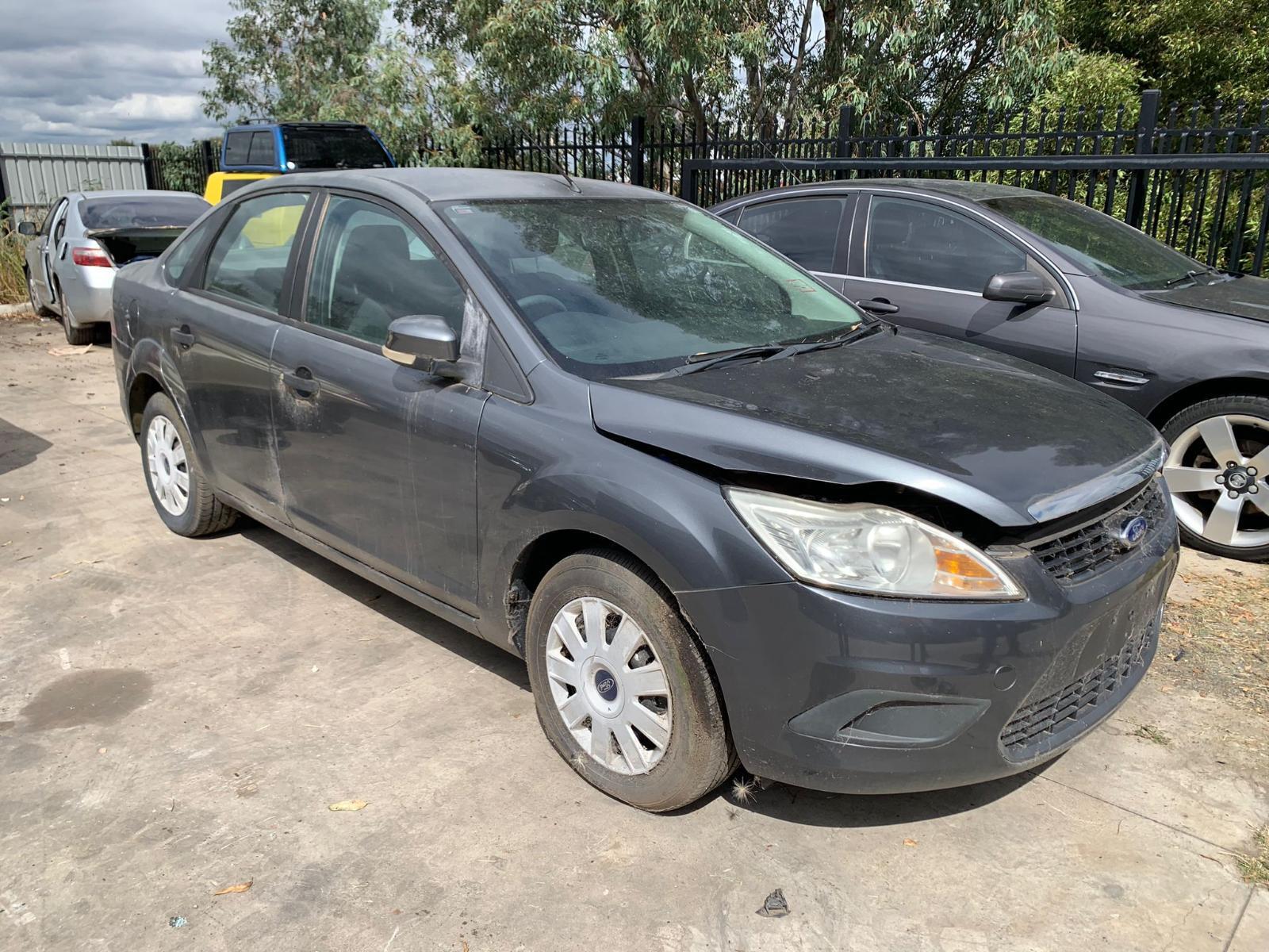 FORD FOCUS LV 11/2008-07/2011 FRONT COURTESY LIGHT - MMM Auto Centre
