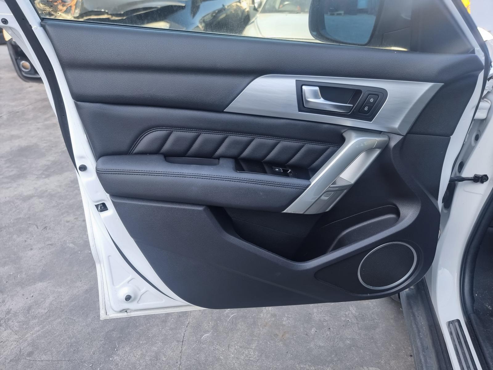 HAVAL H2 06/2015-02/2021 LEFT FRONT DOOR TRIM - MMM Auto Centre