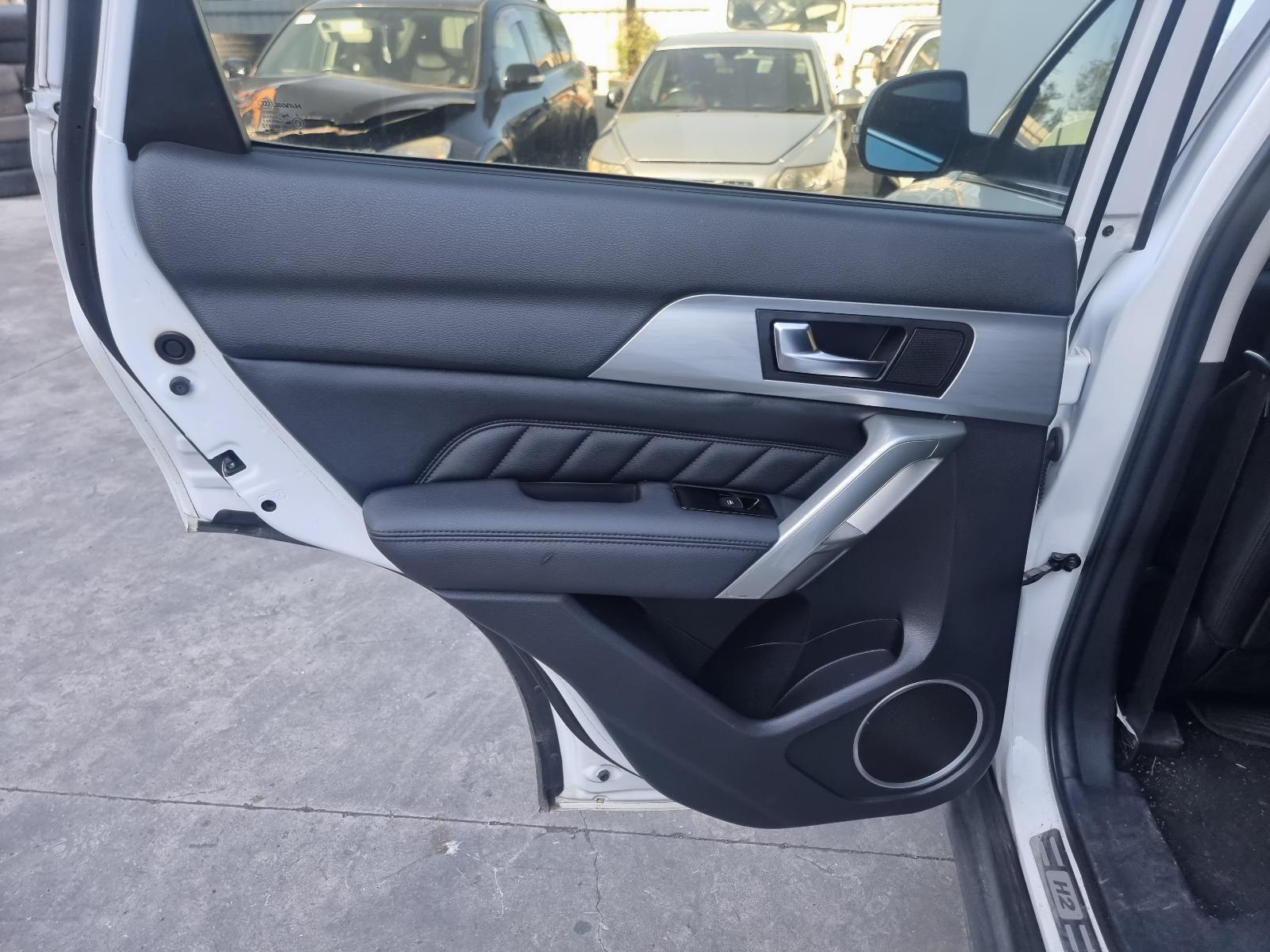 HAVAL H2 06/2015-02/2021 LEFT REAR DOOR TRIM - MMM Auto Centre
