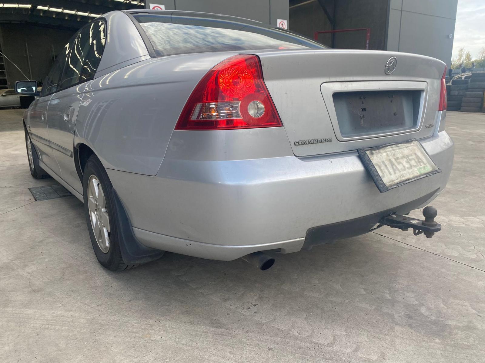 HOLDEN COMMODOR VT-VZ 09/1997-09/2007 RIGHT REAR DOOR LOCK MECHANISM ...