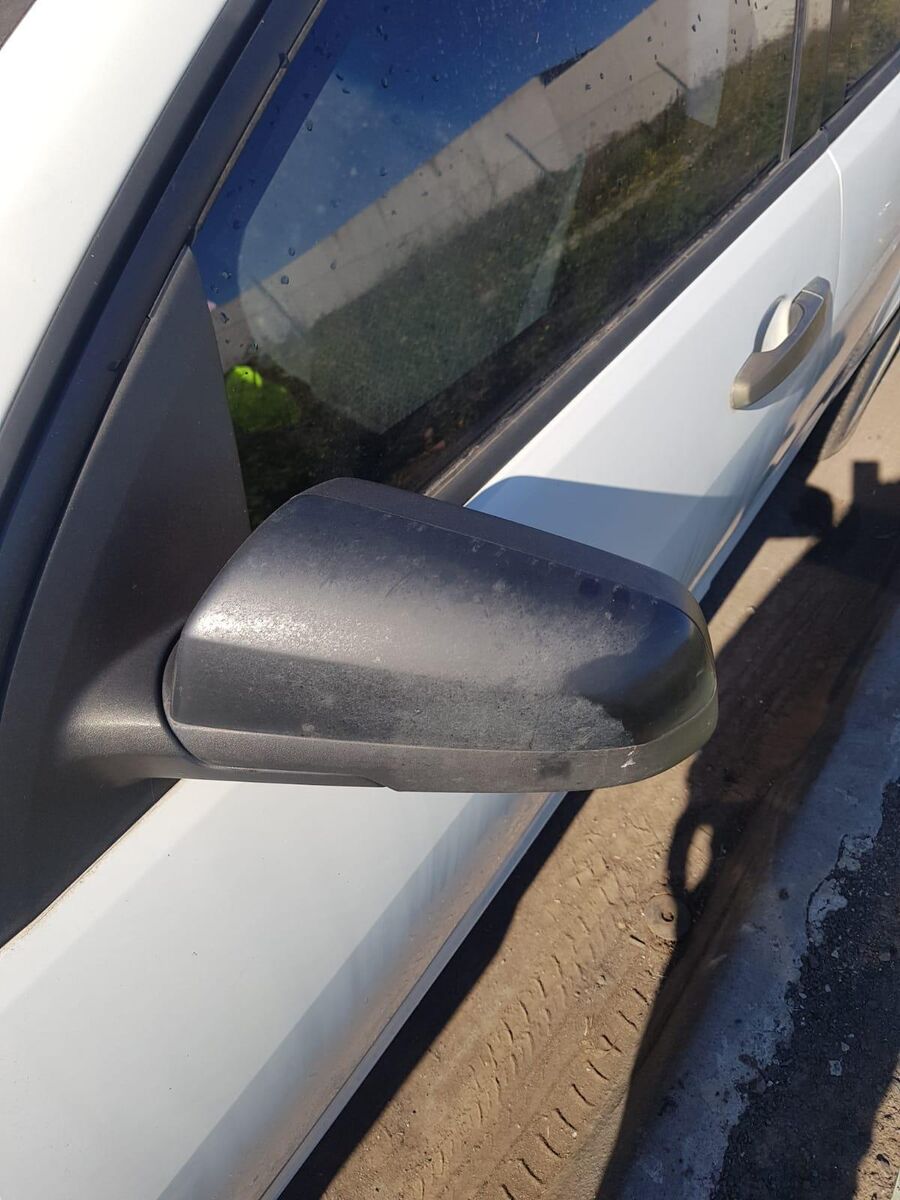HOLDEN COMMODORE VE 08/2006-04/2013 LEFT REAR DOOR WINDOW SEDAN - MMM ...