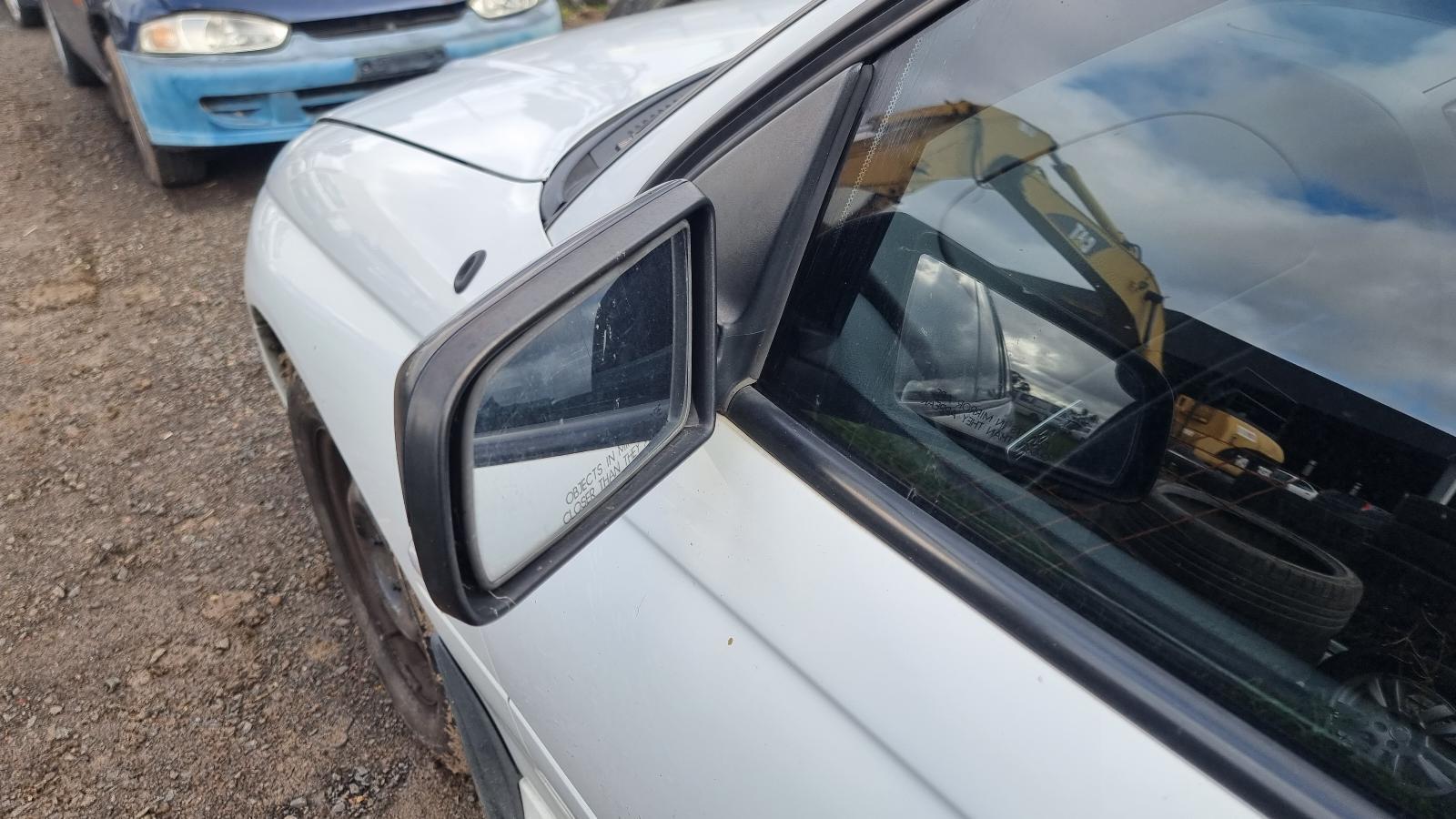 HOLDEN COMMODORE VY1-VZ 10/2002-09/2007 LEFT REAR DOOR WINDOW WAGON ...