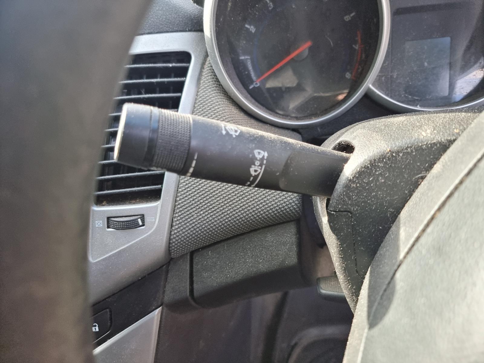 HOLDEN CRUZE JG 03/2009-02/2011 COMBINATION WIPER SWITCH - MMM Auto Centre