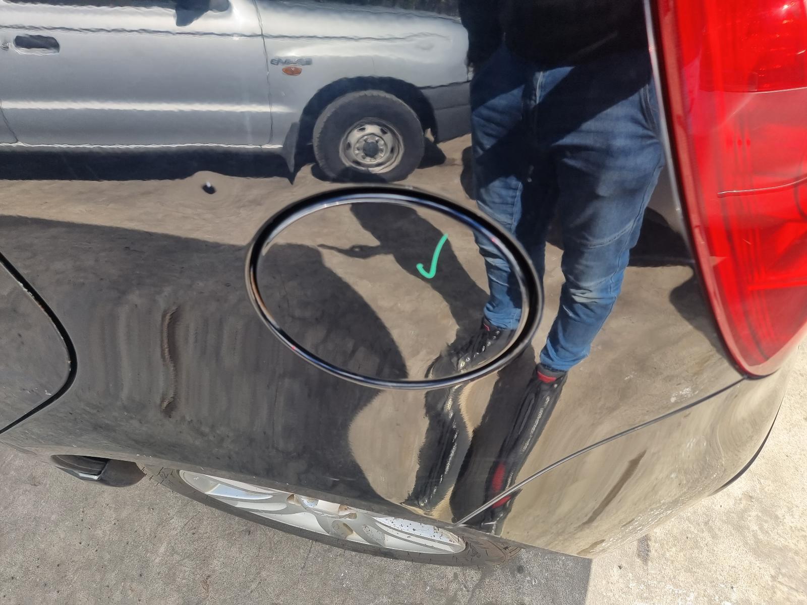 MITSUBISHI COLT RG 03/2006-11/2011 FUEL TANK - MMM Auto Centre