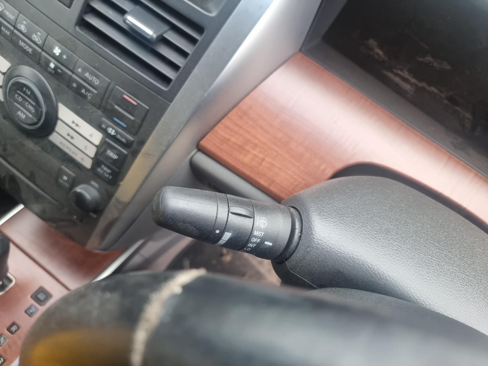 NISSAN MAXIMA J31 02/2002-12/2005 COMBINATION FLASHER SWITCH - MMM Auto ...