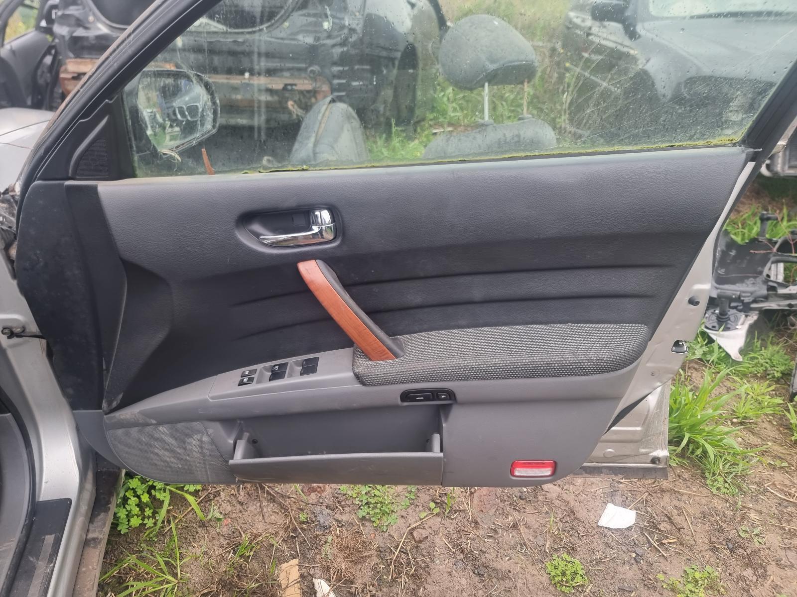 NISSAN MAXIMA J31 02/2002-12/2005 INNER RIGHT FRONT DOOR HANDLE - MMM ...