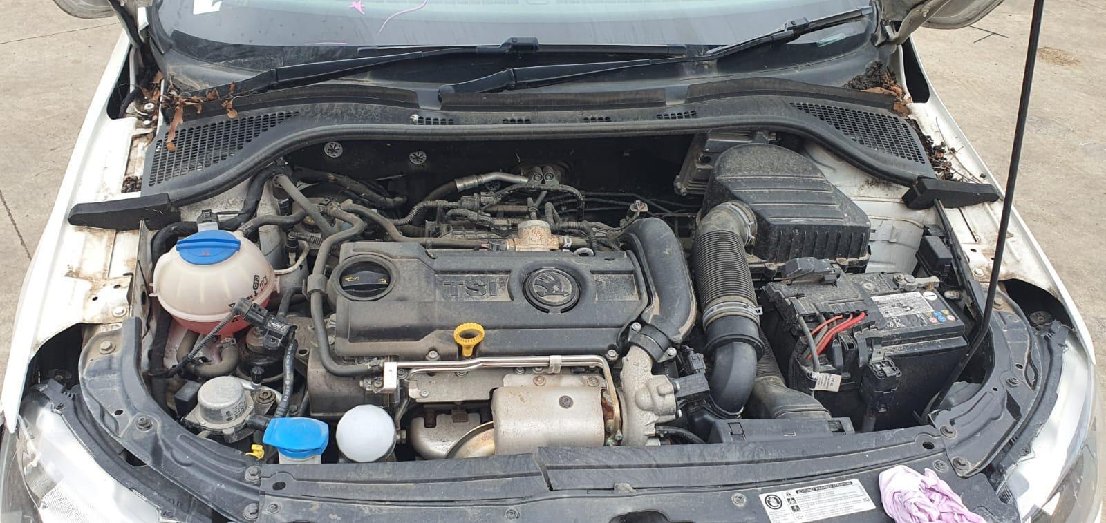 SKODA RAPID 05/2014-12/2020 A/C CONDENSER NH - MMM Auto Centre