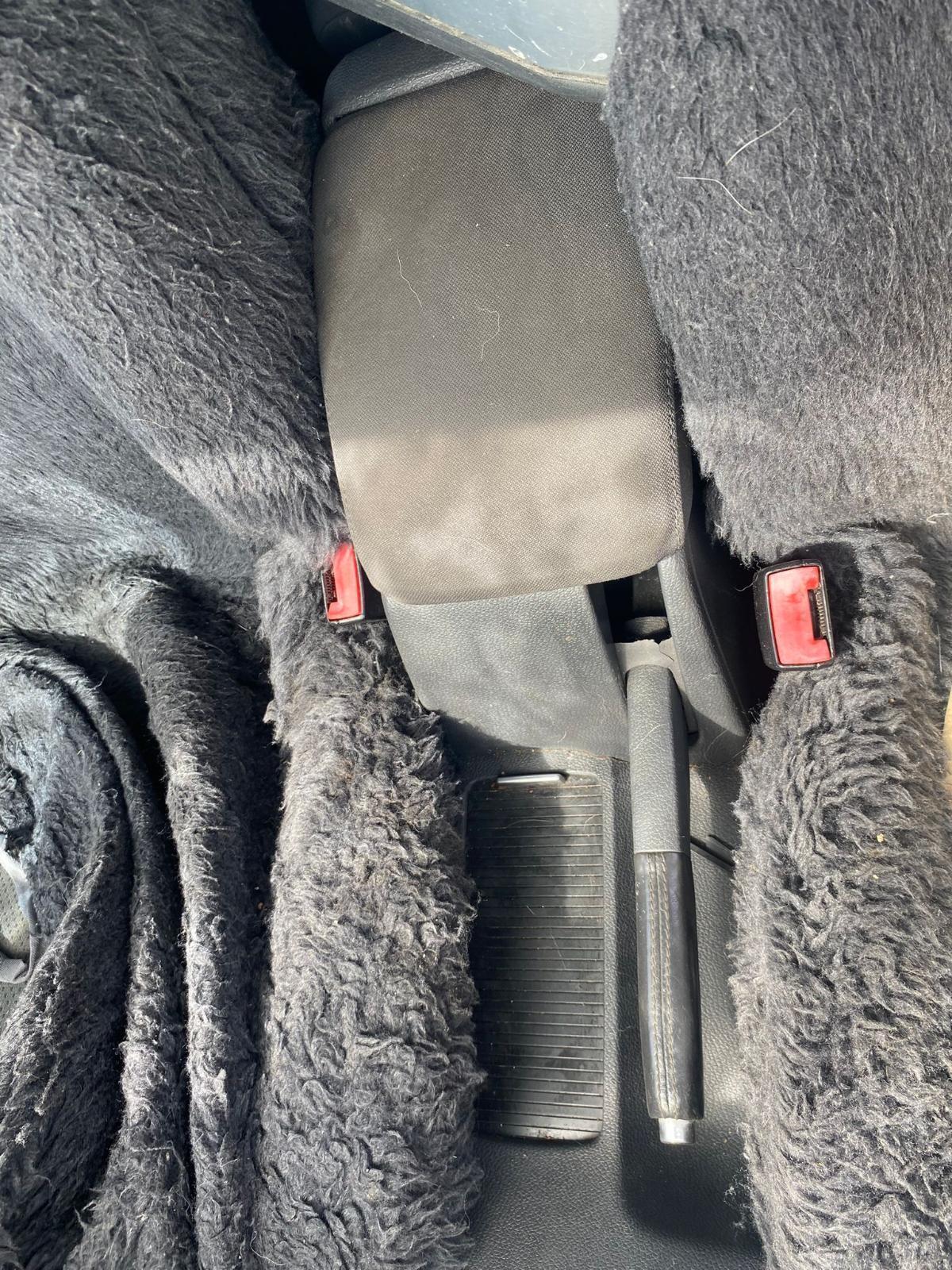 VOLKSWAGEN GOLF GEN 5 07/2004-02/2009 STEREO/HEAD UNIT SINGLE DISC CD ...