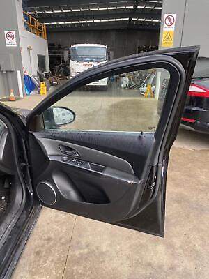 HOLDEN CRUZE JG 03/2009-02/2011 RIGHT FRONT DOOR REG AND MOTOR ASSEMBLY ...