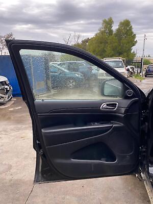 JEEP GRANDCHEROKEE WK 09/2016-02/2022 LEFT FRONT POWER WINDOW SWITCH ...