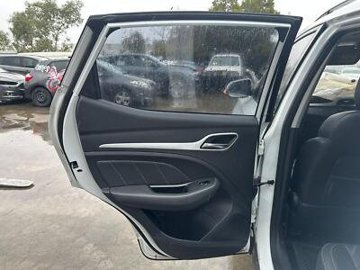 MG ZS AZS1 09/2017-2024 LEFT REAR POWER WINDOW SWITCH - MMM Auto Centre