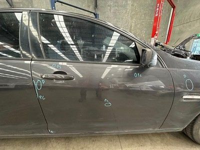 HOLDEN COMMODORE VE 08/2006-05/2013 RIGHT FRONT DOOR SHELL SEDAN - MMM ...