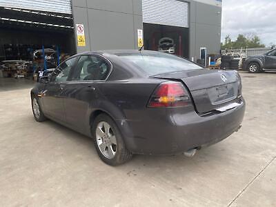 HOLDEN COMMODORE VE 08/2006-05/2013 SUNROOF MOTOR - MMM Auto Centre