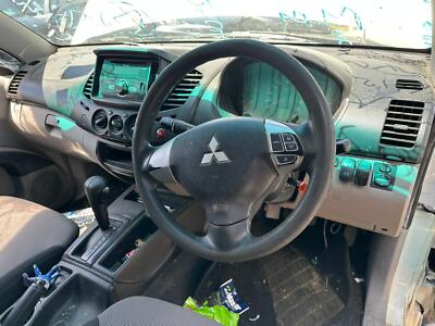 MITSUBISHI TRITON 1980-2015 TRAY BACK ALLOY DUAL CAB - MMM Auto Centre
