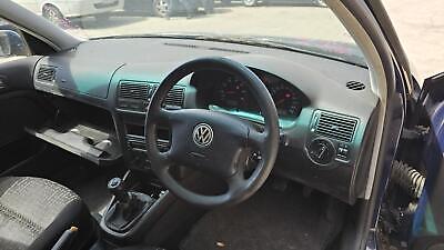 VOLKSWAGEN GOLF GEN 4 09/1998-06/2004 RADIO/CD PLAYER - MMM Auto Centre