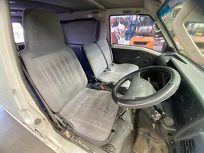 FORD ECONOVAN JH 05/1984-12/2006 FUEL TANK SWB TYPE - MMM Auto Centre