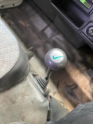 FORD ECONOVAN JH 05/1984-12/2006 FUEL TANK SWB TYPE - MMM Auto Centre