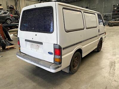 FORD ECONOVAN JH 05/1984-12/2006 FUEL TANK SWB TYPE - MMM Auto Centre