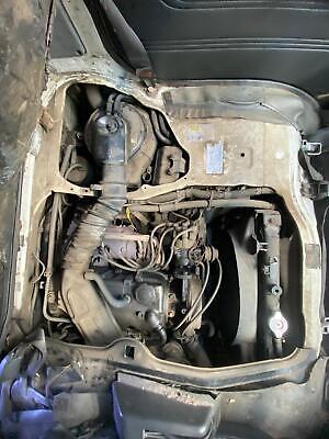 FORD ECONOVAN JH 05/1984-12/2006 FUEL TANK SWB TYPE - MMM Auto Centre