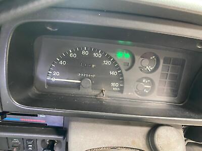 FORD ECONOVAN JH 05/1984-12/2006 FUEL TANK SWB TYPE - MMM Auto Centre