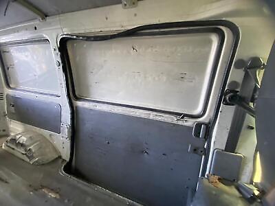 FORD ECONOVAN JH 05/1984-12/2006 FUEL TANK SWB TYPE - MMM Auto Centre