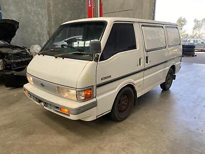 FORD ECONOVAN JH 05/1984-12/2006 FUEL TANK SWB TYPE - MMM Auto Centre