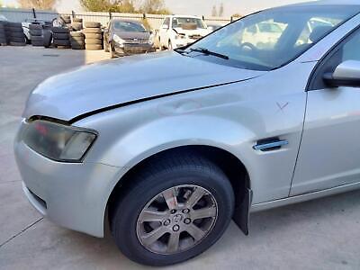 HOLDEN COMMODORE VE 08/2007-05/2013 DOOR LOCK MECHANISM RIGHT FRONT UTE ...