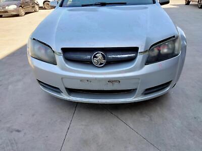 HOLDEN COMMODORE VE 08/2007-05/2013 DOOR LOCK MECHANISM RIGHT FRONT UTE ...