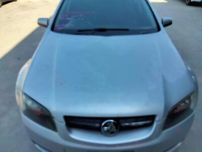 HOLDEN COMMODORE VE 08/2007-05/2013 DOOR LOCK MECHANISM RIGHT FRONT UTE ...