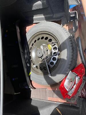 HOLDEN MALIBU V300 04/2013-12/2017 SPARE WHEEL ALLOY FACTORY 17X7IN ...