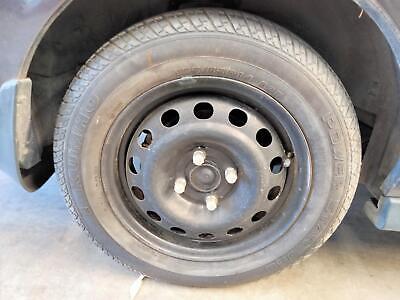 HONDA CIVIC EK 10/1995-10/2000 SPARE WHEEL STEEL 175/65/R14 - MMM Auto ...