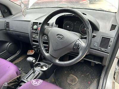 HYUNDAI GETZ TB 10/2005-09/2011 GEAR SHIFTER AUTOMATIC - MMM Auto Centre