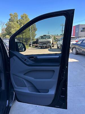 LDV G10 VAN SV7A/SV7C 04/2015-2024 RIGHT FRONT DOOR TRIM WAGON/VAN ...
