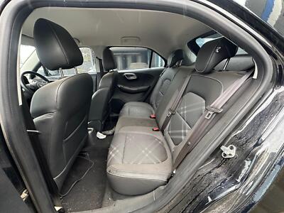 MG MG3 SZP1 07/2016-10/2024 2ND REAR SEAT - MMM Auto Centre