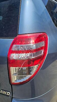TOYOTA RAV4 ACA33/ACA38 08/2008-11/2012 RIGHT TAILLIGHT IN BODY P/N ...