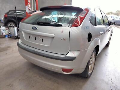 FORD FOCUS LS-LT 06/2005-04/2009 REAR SPOILER HATCHBACK - MMM Auto Centre
