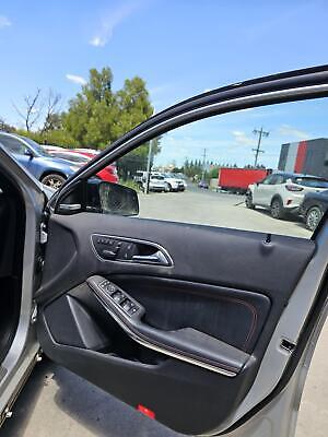 MERCEDES BENZ A CLASS W176 09/2012-03/2018 RIGHT FRONT INNER DOOR ...
