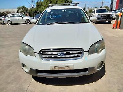 SUBARU OUTBACK 4TH GEN 09/2003-09/2006 COMBINATION FLASHER SWITCH - MMM ...