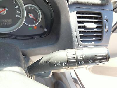 SUBARU OUTBACK 4TH GEN 09/2003-09/2006 COMBINATION FLASHER SWITCH - MMM ...