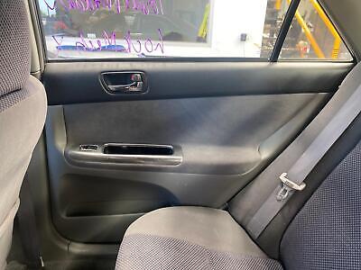 TOYOTA CAMRY SK36 08/2002-05/2006 POWER WINDOW SWITCH RIGHT REAR - MMM ...