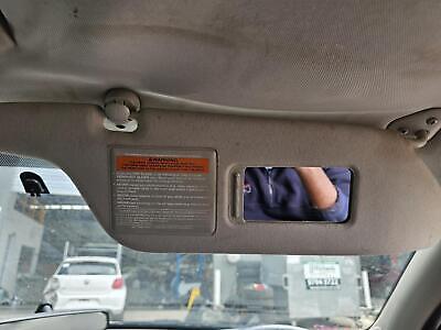 FORD FALCON BA-BF 10/2002-09/2010 RIGHT SIDE SUN VISOR - MMM Auto Centre