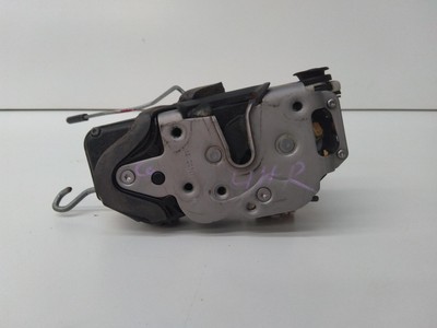 HOLDEN COMMODORE VF 05/2013-12/2017 LEFT REAR DOOR LOCK MECHANISM P/N ...